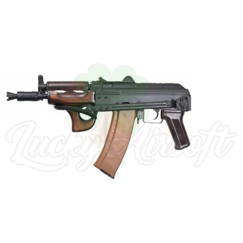 LCT AKMSU — Lucky-Airsoft