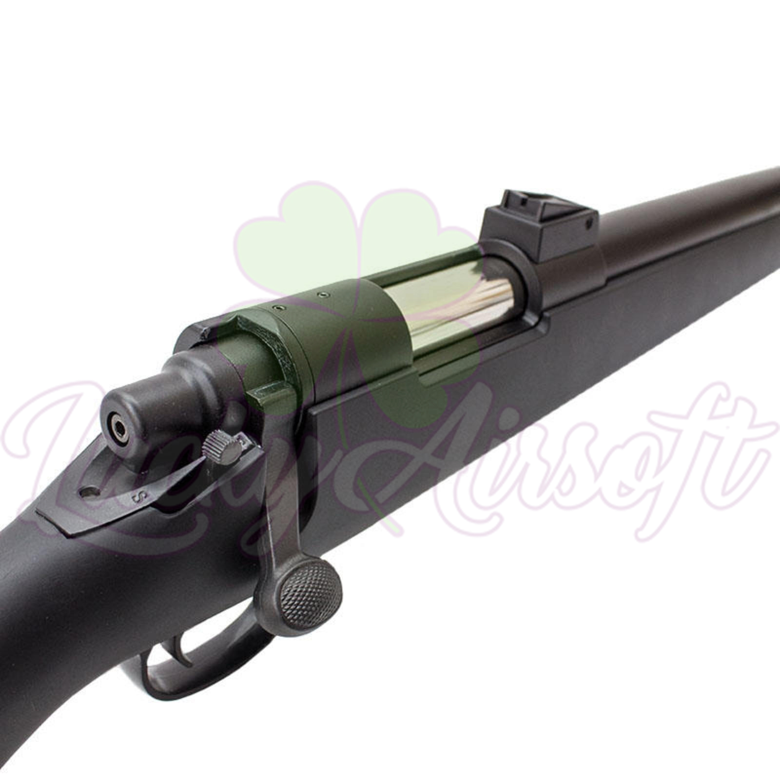 Tokyo Marui VSR-10 Pro-Sniper — Lucky-Airsoft