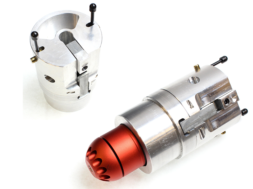 Deep Fire AT4 Launcher — Lucky-Airsoft