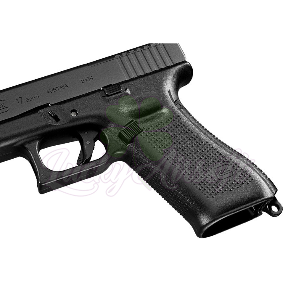 Tokyo Marui Glock 17 Gen.5 MOS — Lucky-Airsoft