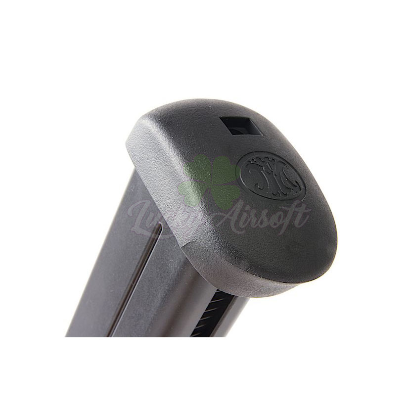 Tokyo Marui FNX 45 Tactical Airsoft Green Gas Magazine (29 rounds ...